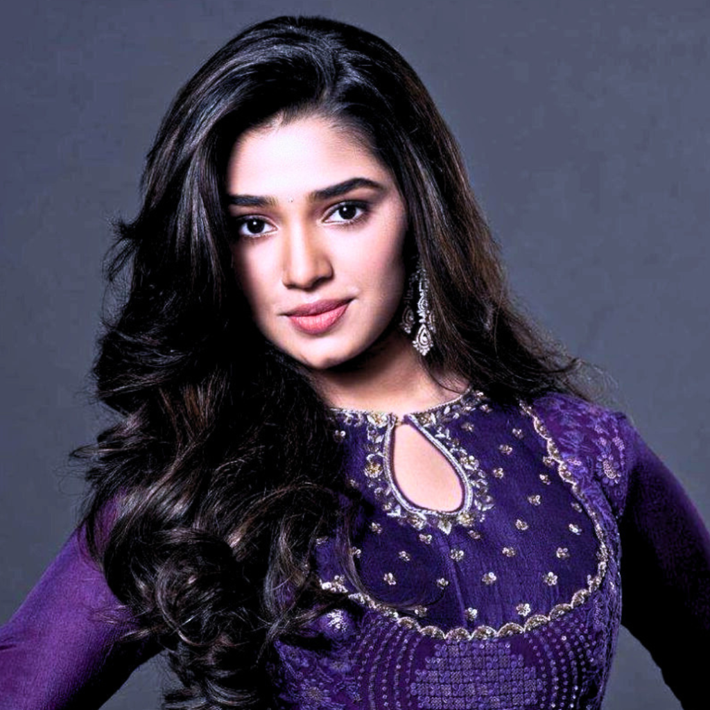 Krithi Shetty – Biography Wiki 360