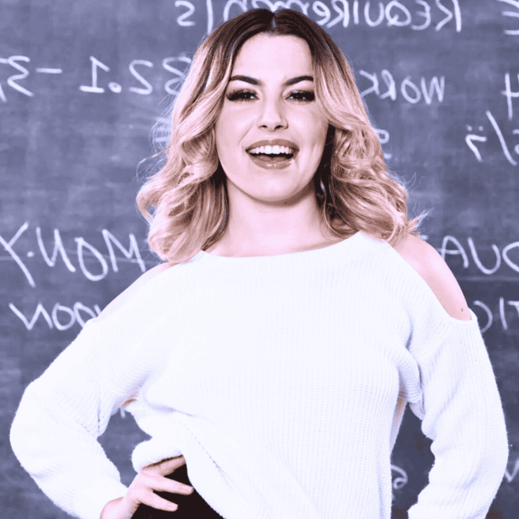 Chanel Camryn – Biography Wiki 360